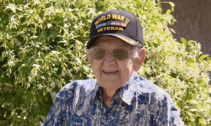 Happy 105 Birthday Sam Sachs + Update with New Video – Happiness ...