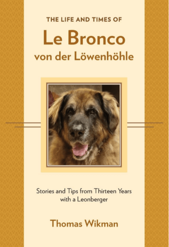 Big Dog Fun by Thomas Wikman + My Library Prizes + Podcast – Happiness ...